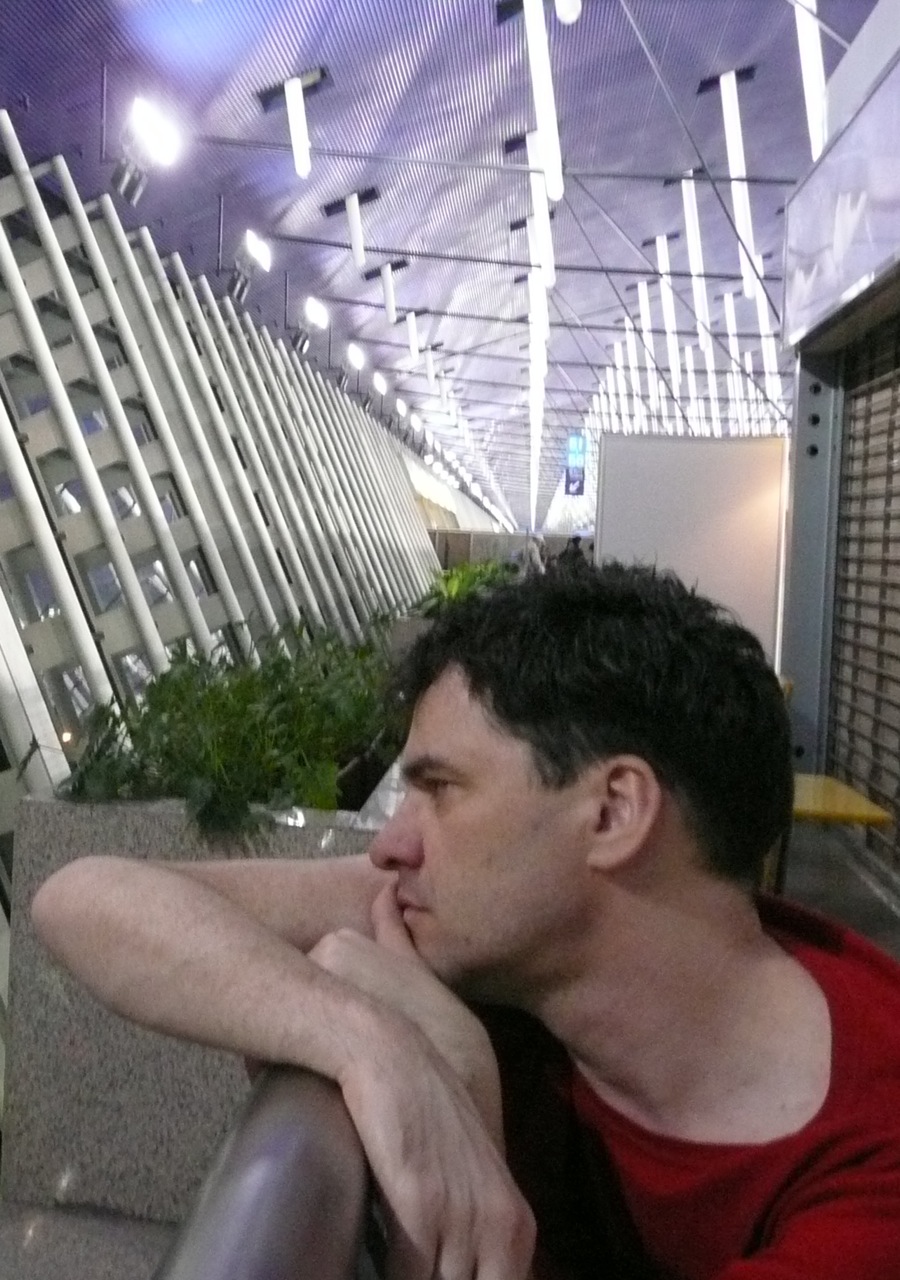 The Story of Film: An interview with Mark Cousins - CAC