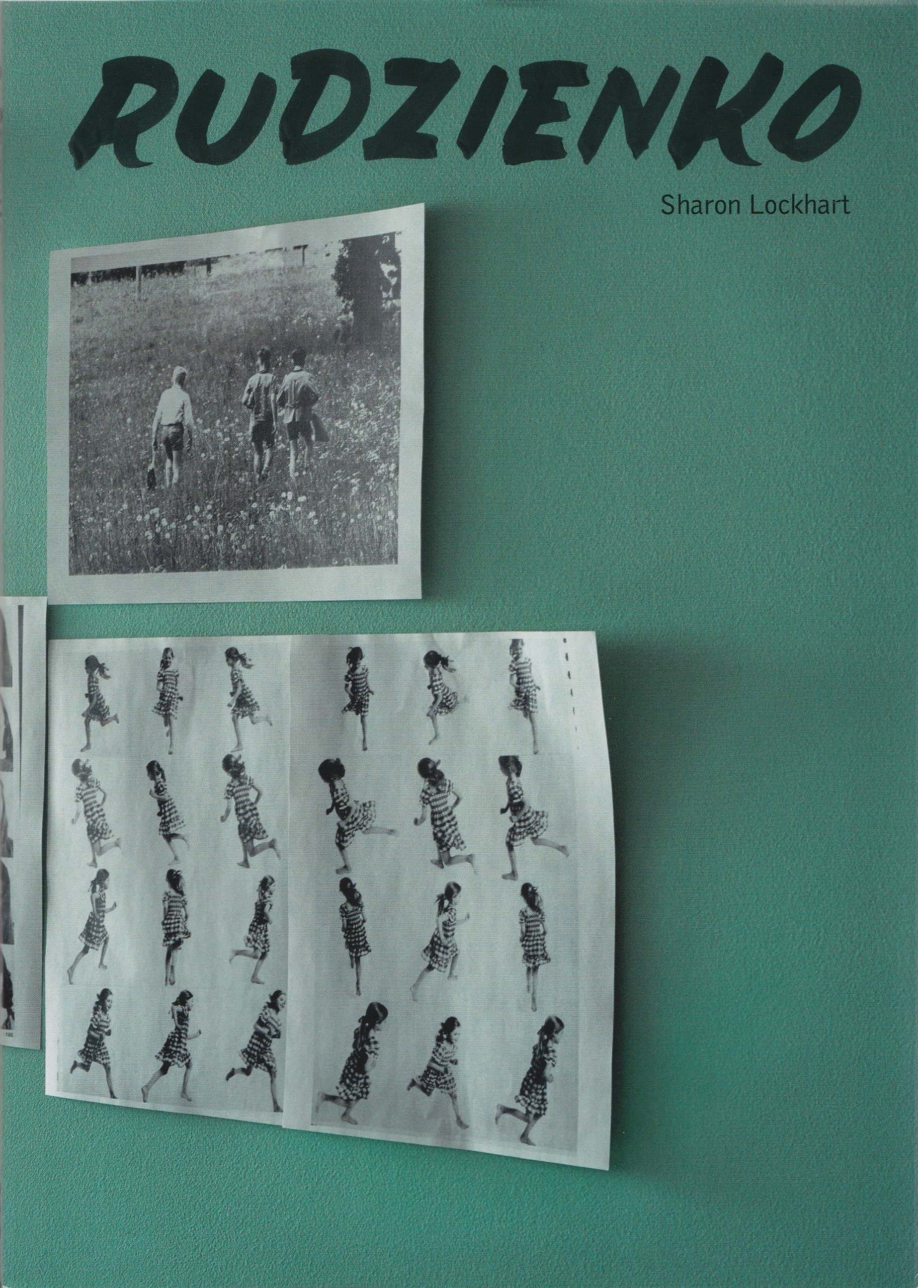 Sharon Lockhart. Rudzienko