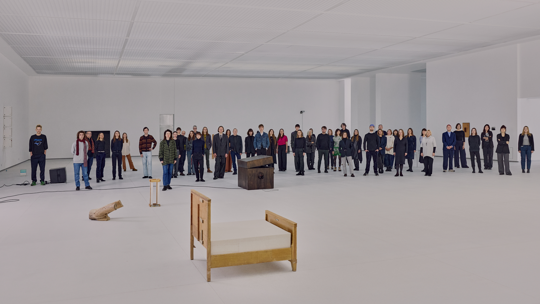 Letter from the New CAC Director: On Open Outlooks and Visions of a ...